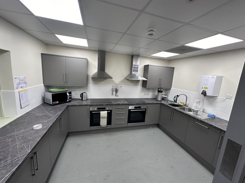 Bookings – Elland Community Hub
